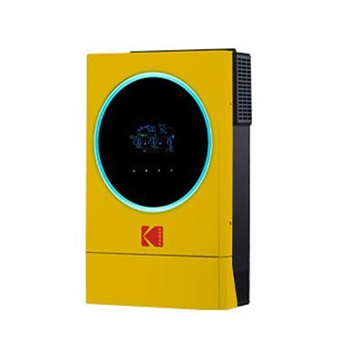 KODAK Solar Off-Grid Inverter7.2kW 48V – Green Home System